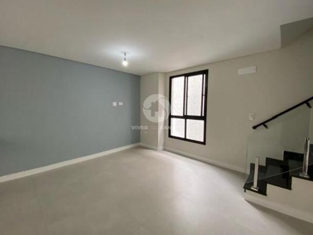 Sobrado à venda, 2 quartos, 2 suítes, 1 vaga, Ponta da Praia Santos/SP