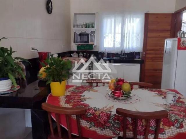 Sobrado à Venda, 2 Quartos, 2 Suítes, 2 Vagas, 83M², PORTO NOVO, CARAGUATATUBA SP