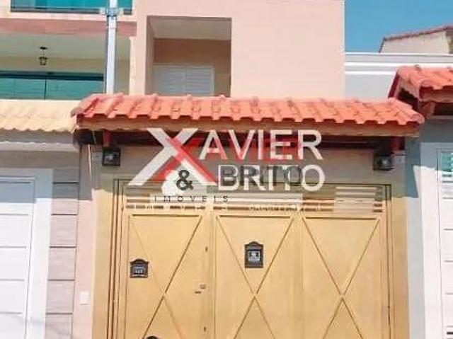 Sobrado à venda 2 Quartos, 2 Suites, 2 Vagas, 84M², 3, São Paulo SP