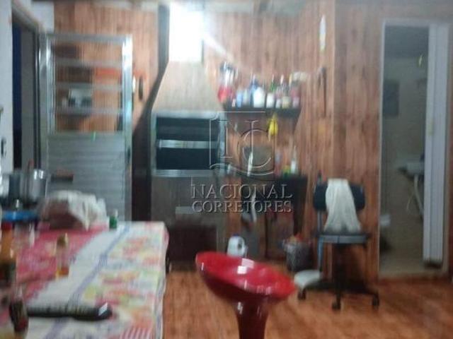 Sobrado à venda, 2 quartos, 2 suítes, 2 vagas, Condomínio Maracanã Santo André/SP