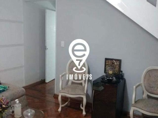 Sobrado à venda, 2 quartos, 2 suítes, 2 vagas, Cambuci São Paulo/SP