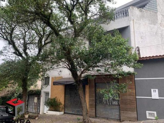 Sobrado à venda 2 quartos 2 suítes 2 vagas Capuava Santo André SP