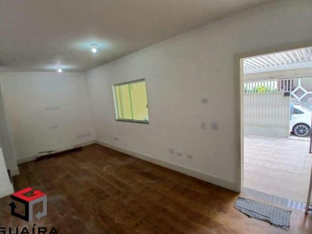 Sobrado à venda 2 quartos 2 suítes 2 vagas América Santo André SP