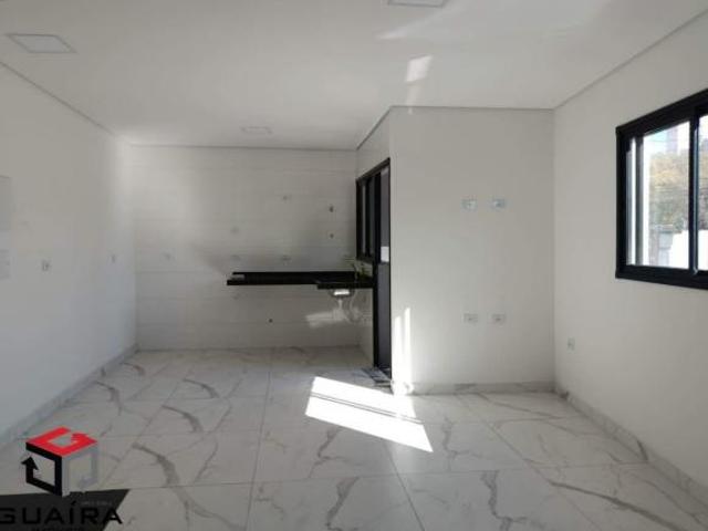 Sobrado à venda 2 quartos 2 suítes 2 vagas Alzira Santo André SP