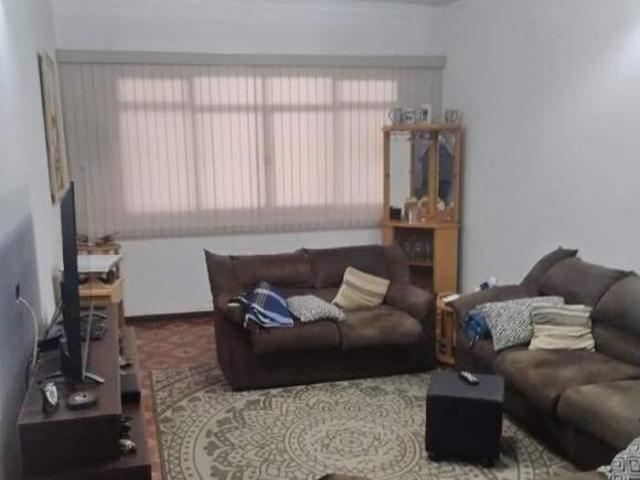 Sobrado à venda 2 quartos 2 suítes 2 vagas Araguaia Mauá SP
