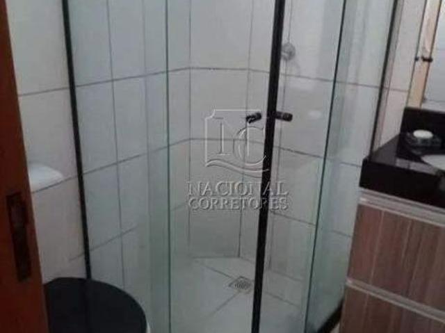 Sobrado à venda, 2 quartos, 2 suítes, 2 vagas, Jardim das Maravilhas Santo André/SP