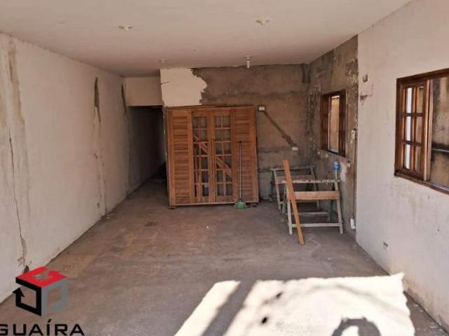 Sobrado à venda 2 quartos 2 suítes 2 vagas Paulicéia São Bernardo do Campo SP