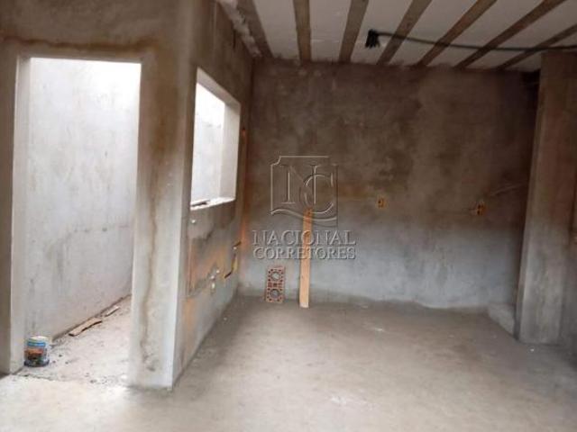 Sobrado à venda, 2 quartos, 2 suítes, 2 vagas, Parque Erasmo Assunção Santo An
