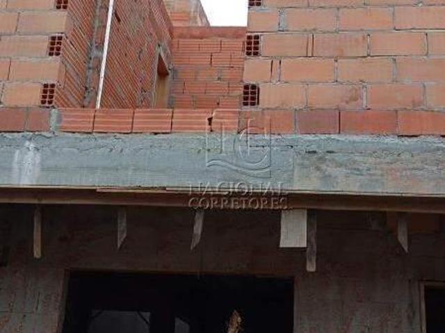 Sobrado à venda, 2 quartos, 2 suítes, 2 vagas, Parque Erasmo Assunção Santo An