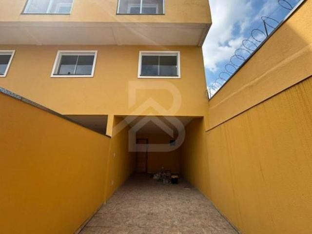 Sobrado à venda, 2 quartos, 2 suítes, 2 vagas, Parque são Rafael São Paulo/SP