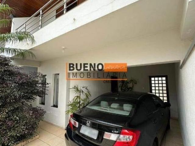 Sobrado à venda, 2 quartos, 2 suítes, 2 vagas, Residencial Horto Florestal Jacyra I Americana/SP