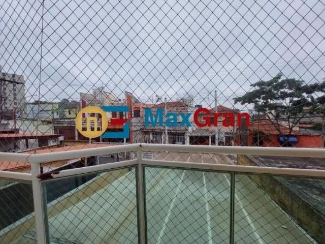 Sobrado à venda, 2 quartos, 2 suítes, 2 vagas, VILA ALPINA São Paulo/SP