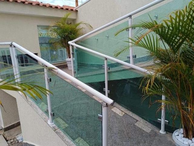 Sobrado à venda, 2 quartos, 2 suítes, 2 vagas, VILA ALPINA São Paulo/SP