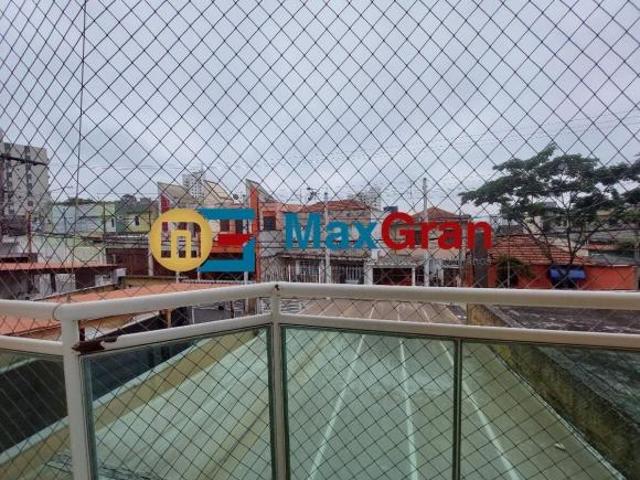 Sobrado à venda, 2 quartos, 2 suítes, 2 vagas, VILA ALPINA São Paulo/SP