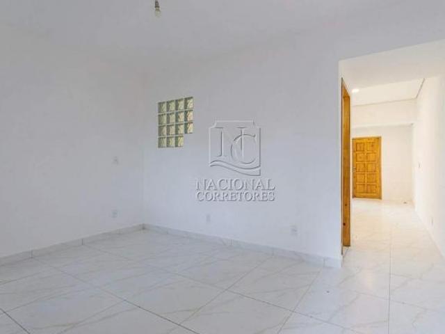 Sobrado à venda, 2 quartos, 2 suítes, 2 vagas, Vila Assunção Santo André/SP