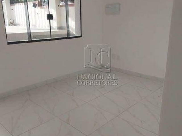 Sobrado à venda, 2 quartos, 2 suítes, 2 vagas, Vila Assunção Santo André/SP