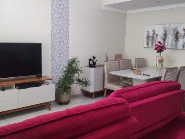Sobrado à venda, 2 quartos, 2 suítes, 2 vagas, VILA SANTA CLARA São Paulo/SP