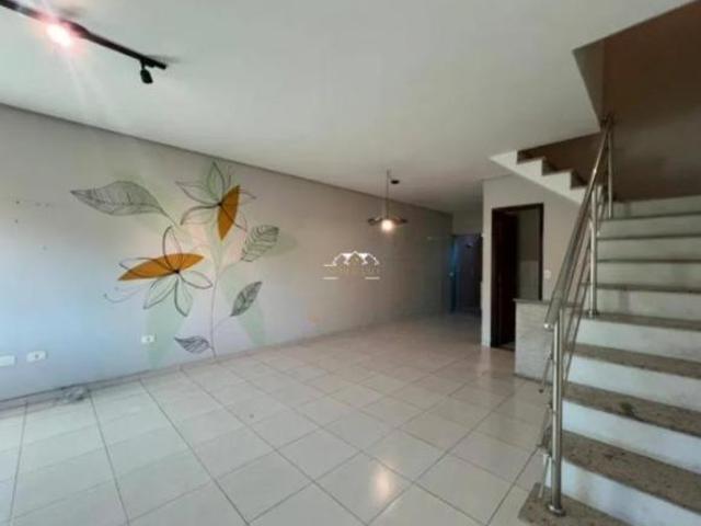 Sobrado à venda, 2 quartos, 2 suítes, 3 vagas, Campestre Santo André/SP