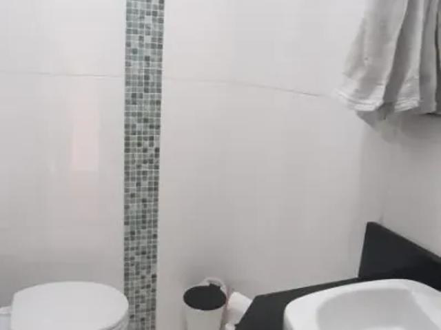 Sobrado à venda 2 quartos 2 suítes 3 vagas no Bairro Bom Pastor Santo André SP