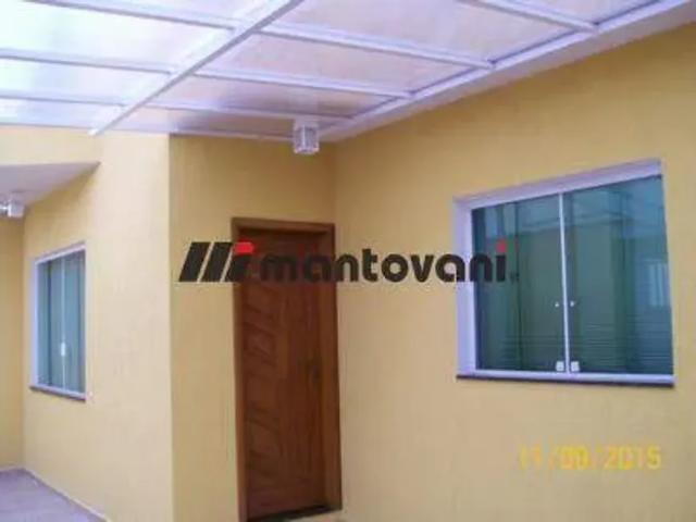 Sobrado à venda, 2 quartos, 2 suítes, 3 vagas, Vila Carrão São Paulo/SP