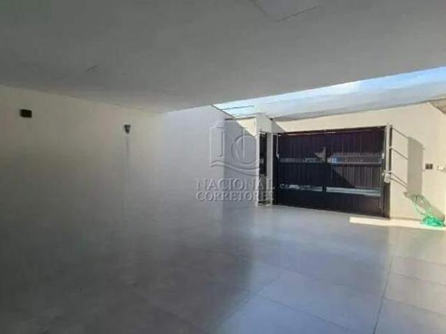 Sobrado à venda, 2 quartos, 2 suítes, 4 vagas, Campestre Santo André/SP