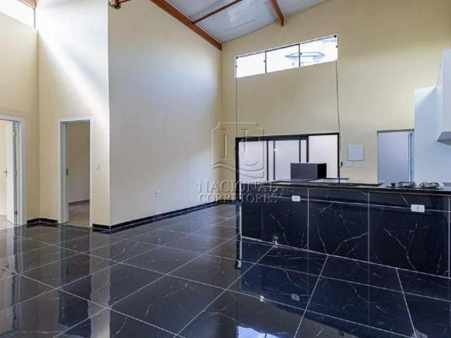 Sobrado à venda, 2 quartos, 2 suítes, 4 vagas, Olímpico São Caetano do Sul/SP