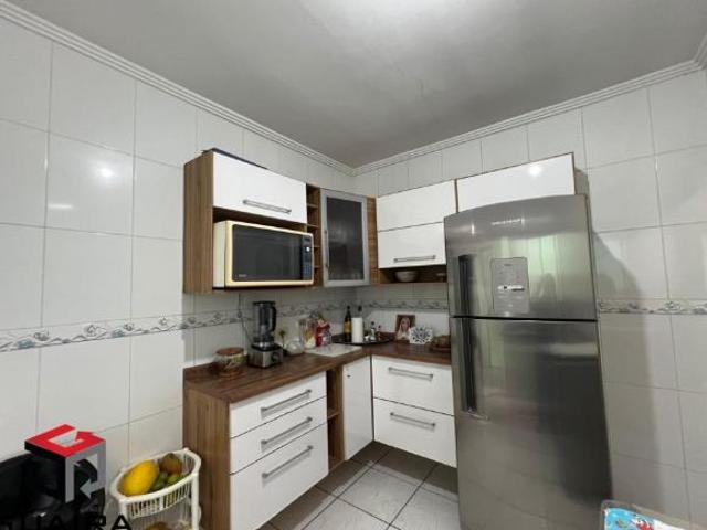 Sobrado à venda 2 quartos 2 suítes 4 vagas Las Vegas Santo André SP