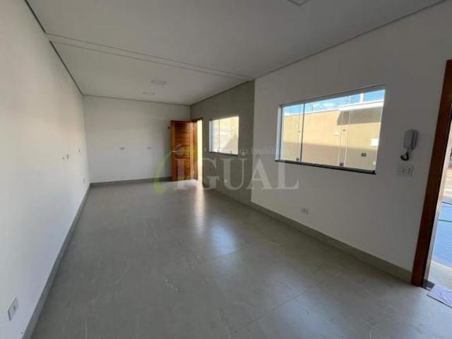 Sobrado à venda, 2 quartos, 2 suítes, 4 vagas, PARQUE JACATUBA Santo André/SP