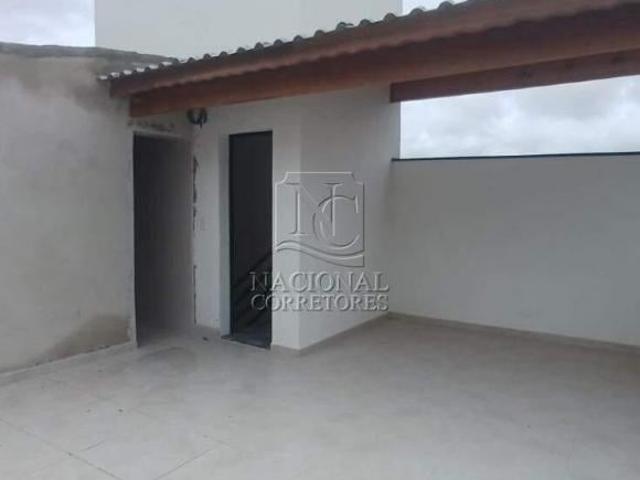 Sobrado à venda, 2 quartos, 2 suítes, 4 vagas, Vila Scarpelli Santo André/SP