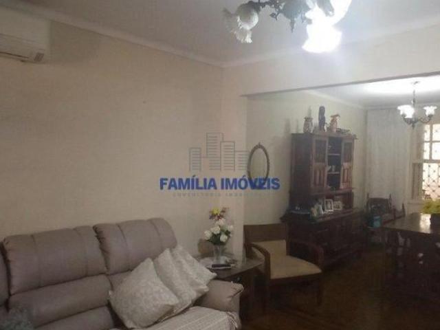 Sobrado à venda 2 quartos 2 vagas 3 edículas Campo Grande Santos
