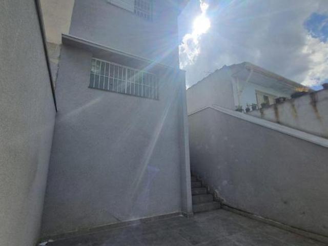 Sobrado a venda 2 quartos 2 vagas 125 m² à venda em Jardim Monte Kemel