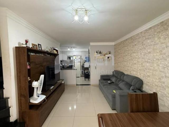 Sobrado à venda, 2 quartos,2 vagas com 80m² Chora Menino, São Paulo, SP