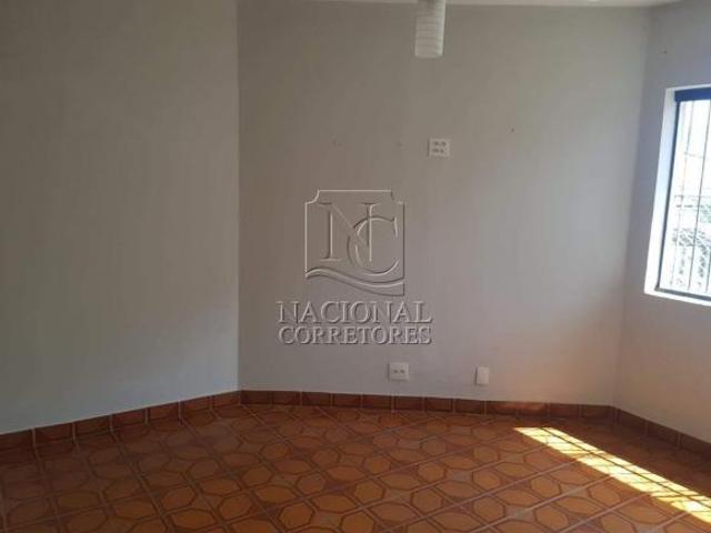 Sobrado à venda, 2 quartos, 2 vagas, Campestre Santo André/SP