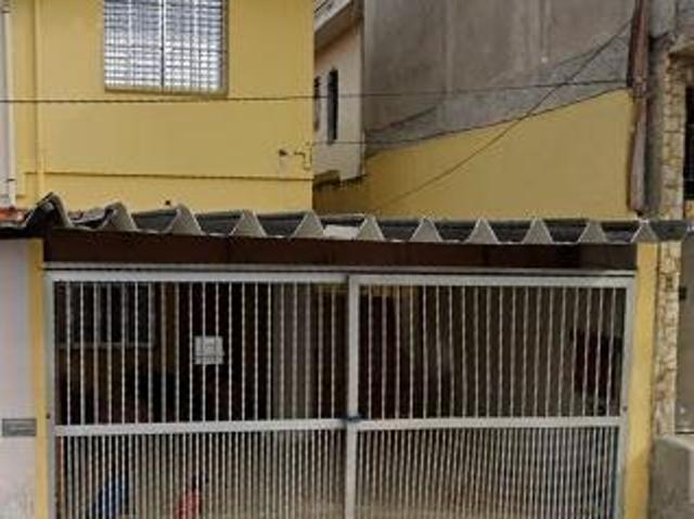 Sobrado a venda 2 quartos 2 vagas Casa Verde São Paulo