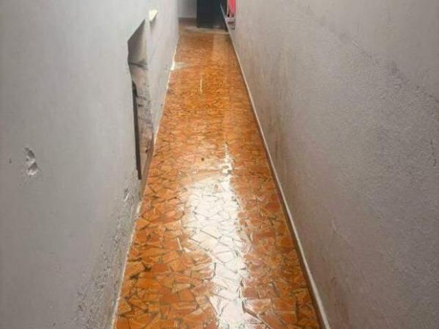 Sobrado à venda 2 quartos 2 vagas Cecília Maria Santo André SP