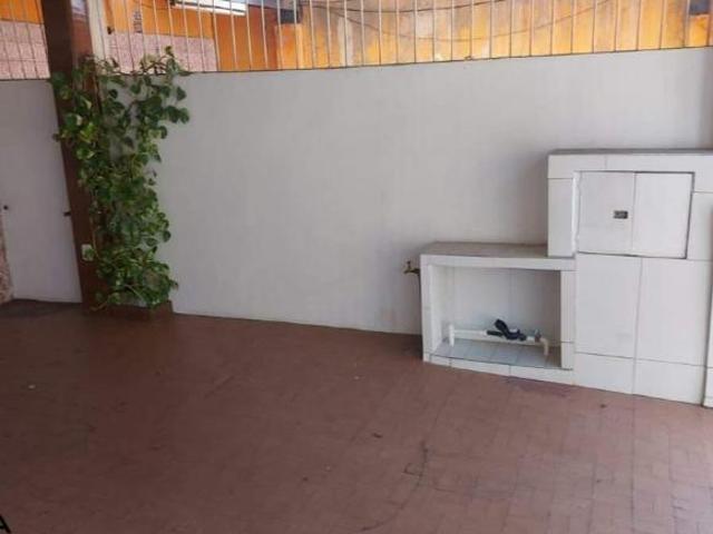 Sobrado à venda 2 quartos 2 vagas Centro Diadema SP