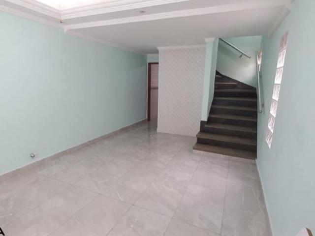 Sobrado à venda 2 quartos 2 vagas Centro São Bernardo do Campo SP