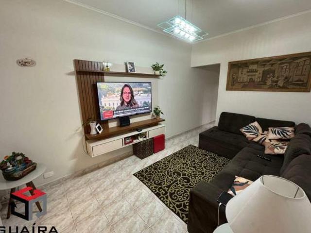 Sobrado à venda 2 quartos 2 vagas Centro São Bernardo do Campo SP