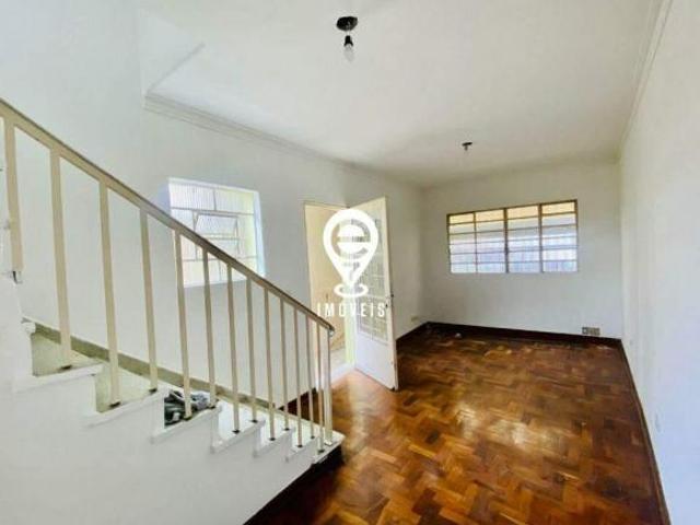 Sobrado à venda, 2 quartos, 2 vagas, Americanópolis São Paulo/SP