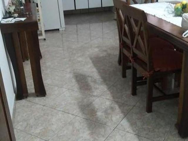 Sobrado à venda 2 quartos 2 vagas Alvorada Santo André SP