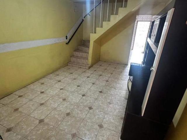 Sobrado à venda 2 quartos 2 vagas Assunção São Bernardo do Campo SP