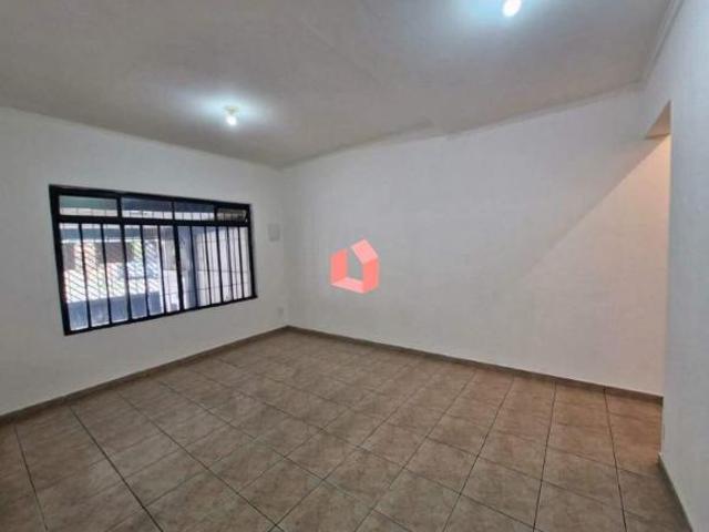 Sobrado à venda, 2 quartos, 2 vagas, Assunção São Bernardo do Campo/SP
