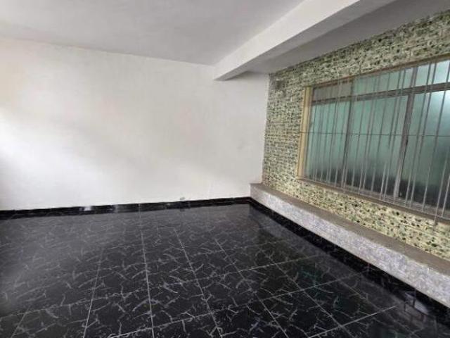 Sobrado à venda 2 quartos 2 vagas Baeta Neves São Bernardo do Campo SP