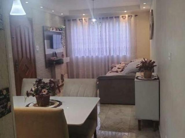 Sobrado à venda 2 quartos 2 vagas Baeta Neves São Bernardo do Campo SP