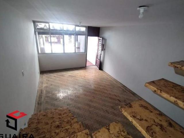 Sobrado à venda 2 quartos 2 vagas Barcelona São Caetano do Sul SP