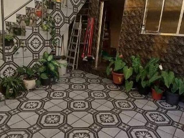 Sobrado à venda 2 quartos 2 vagas Linda Santo André SP