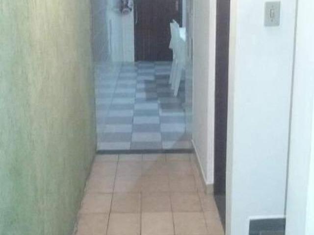 Sobrado à venda 2 quartos 2 vagas Linda Santo André SP