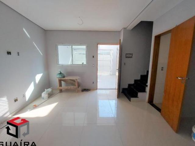 Sobrado à venda 2 quartos 2 vagas Marina Santo André SP