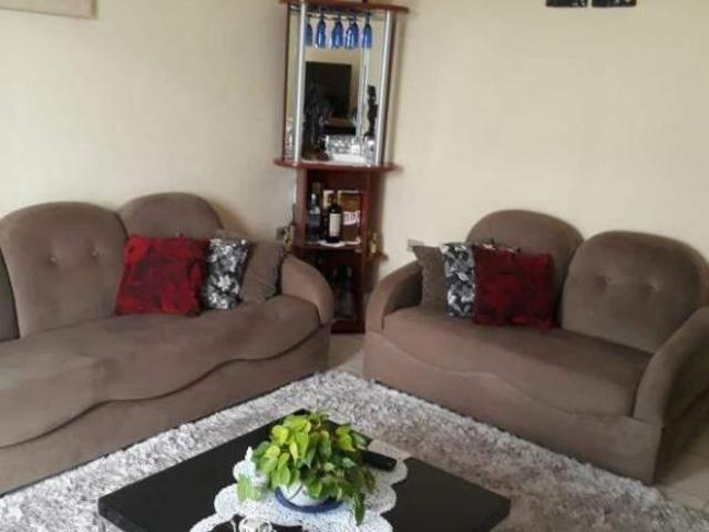 Sobrado à venda 2 quartos 2 vagas Miami Riviera Santo André SP