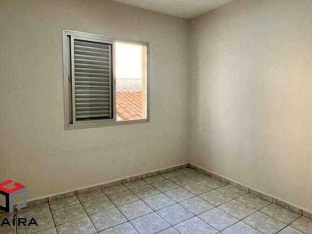 Sobrado à venda 2 quartos 2 vagas Santa Maria São Caetano do Sul SP